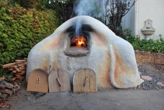 Bake Your Own: How a DIY Oven Brings a Community Together - Edible LA