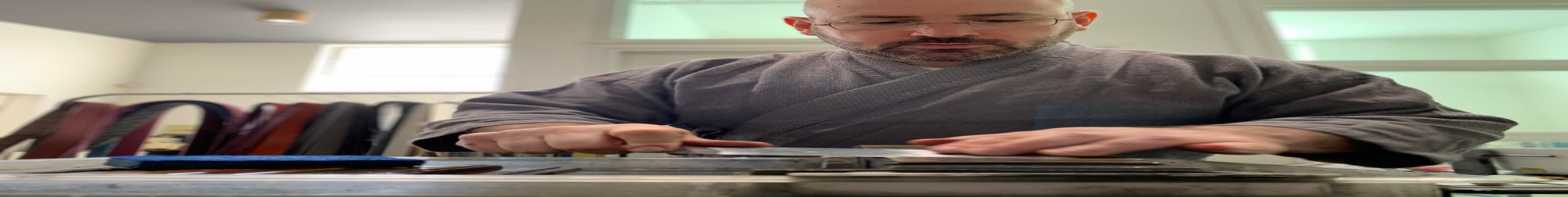 The Knife Whisperer: I spent a day soaking up tips from LA’s legendary ...