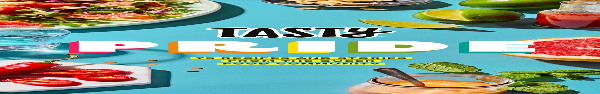 Recipes and Stories From the Queer Food Community - Edible LA