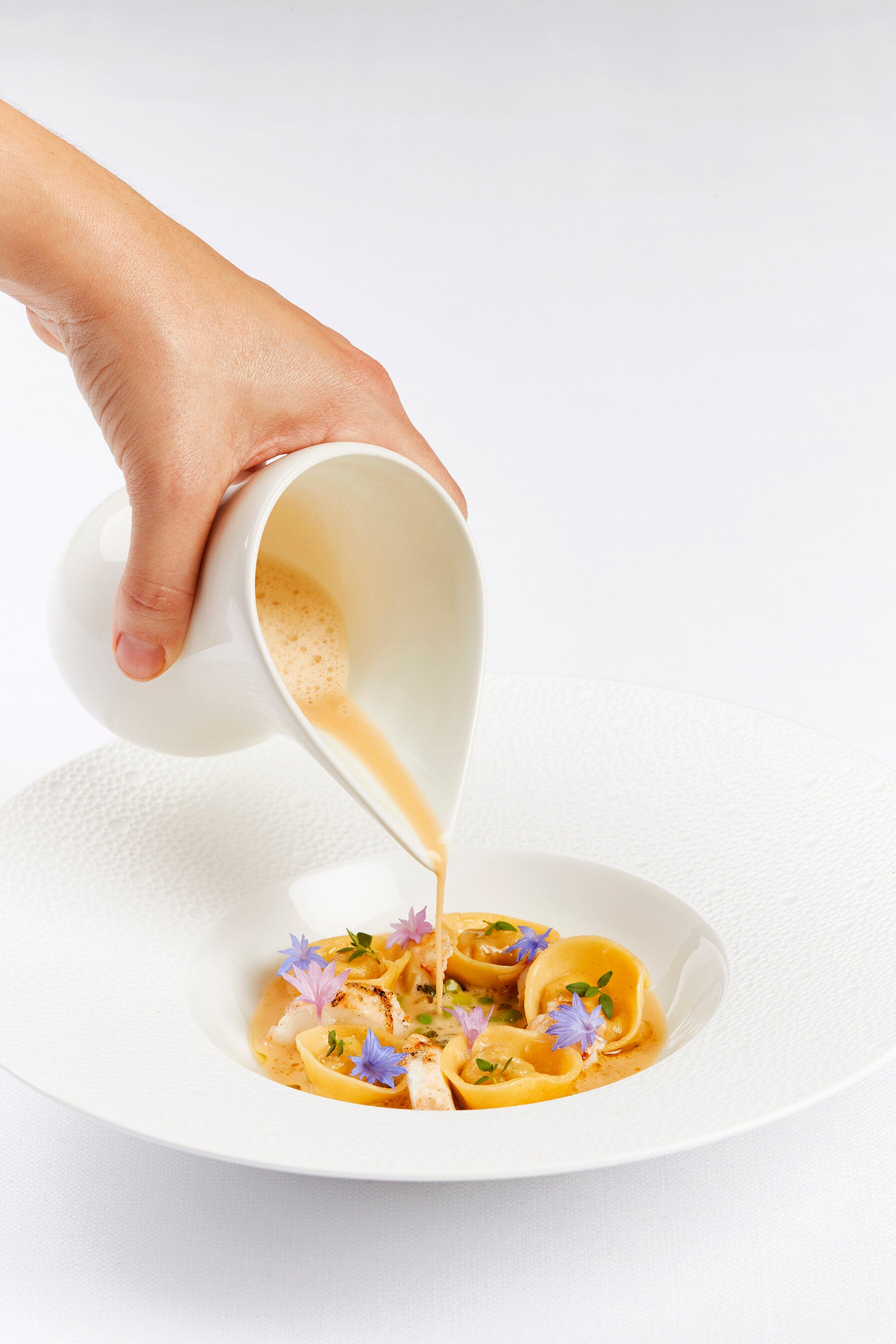 Charmed in Copenhagen - Edible LA