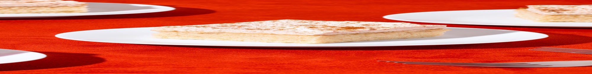 Horchata Sheet Cake from Chicano Bakes - Edible LA