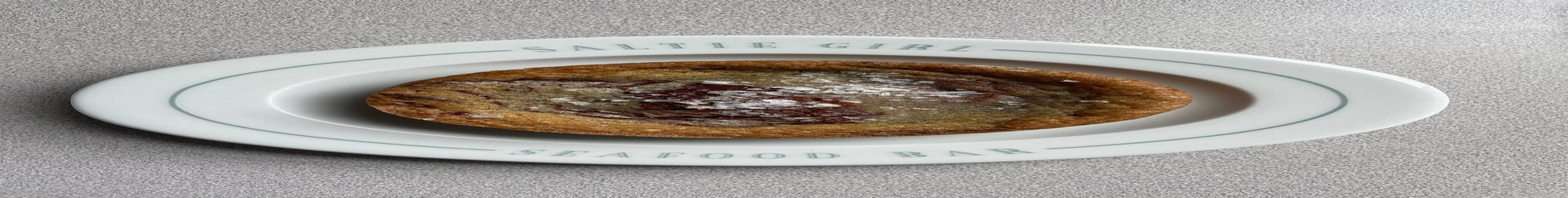 Saltie Girl's Sweetboy: The Supremely Original Baked Goods of Ben ...