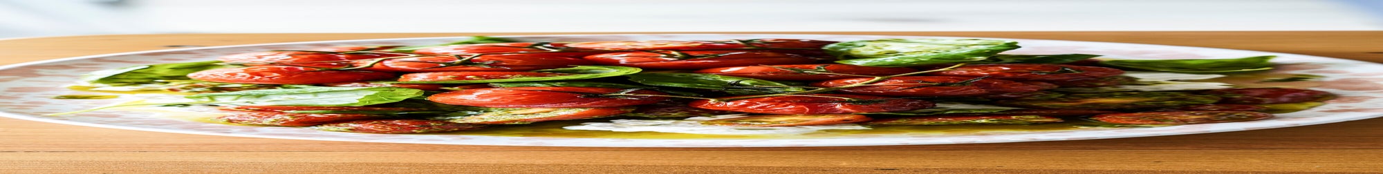 Tomato Party from From Salt to Jam - Edible LA