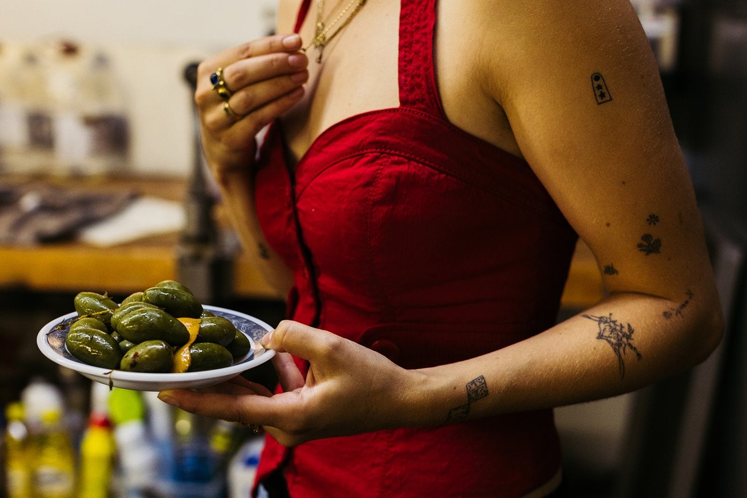 Garibaldina, L.A.'s Oldest Italian American Society = Hottest Supper ...