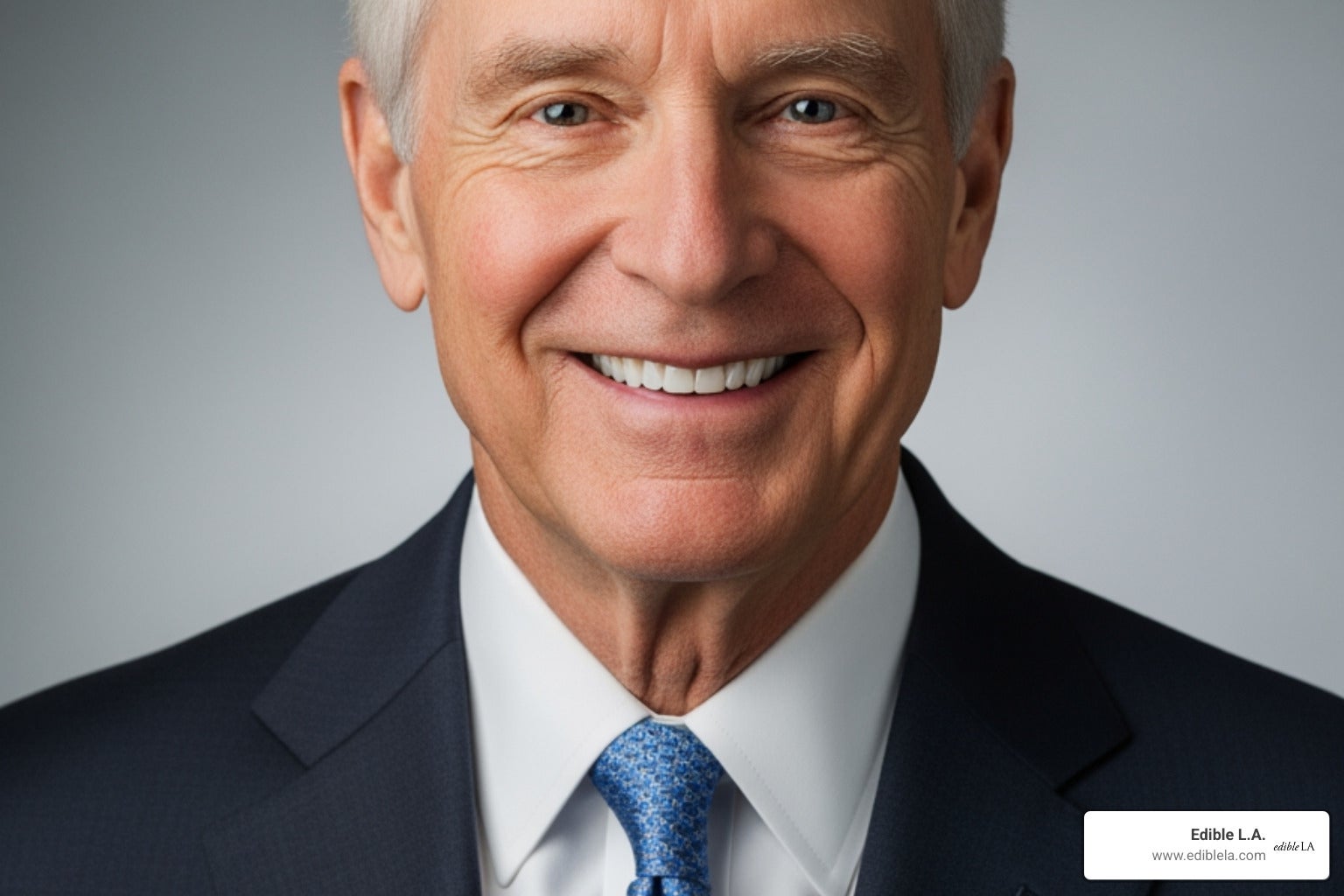 Bob Chapek: Top CEO Guide - Edible LA