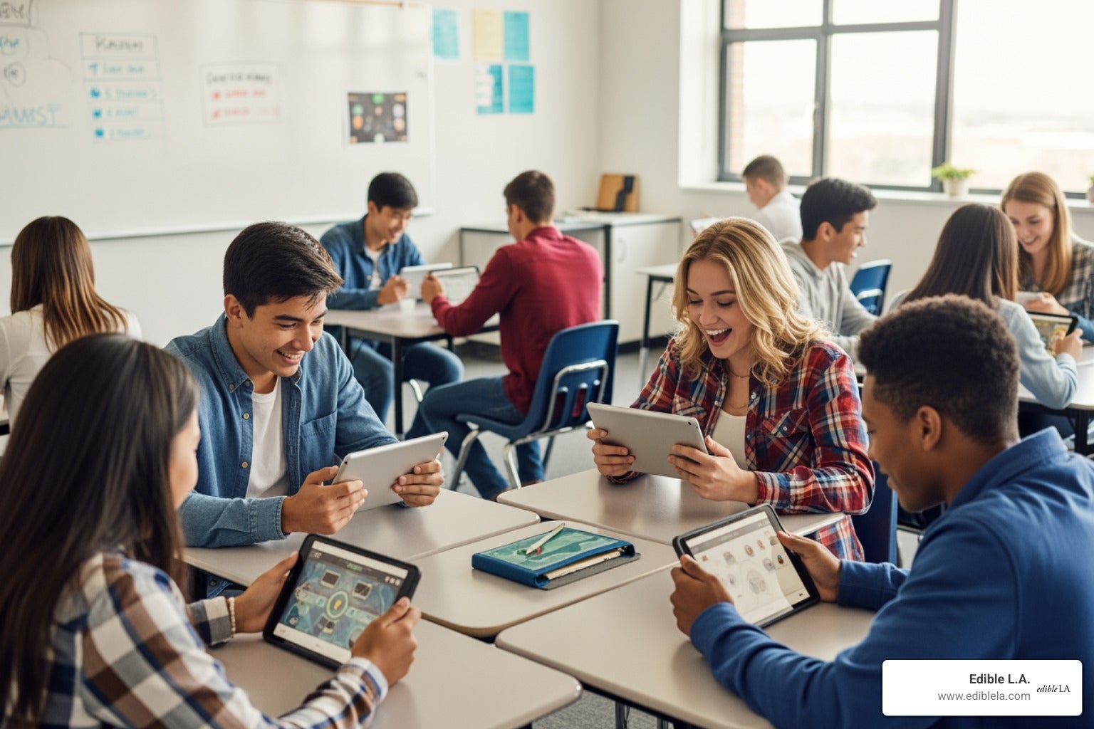 Gimkit: Top 5 Game Modes for Engagement - Edible LA