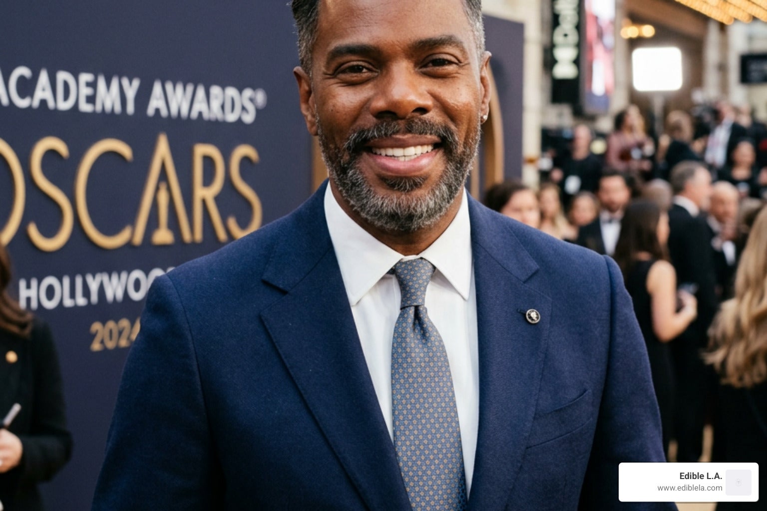 Colman Domingo: 5 Epic Career Wins - Edible LA