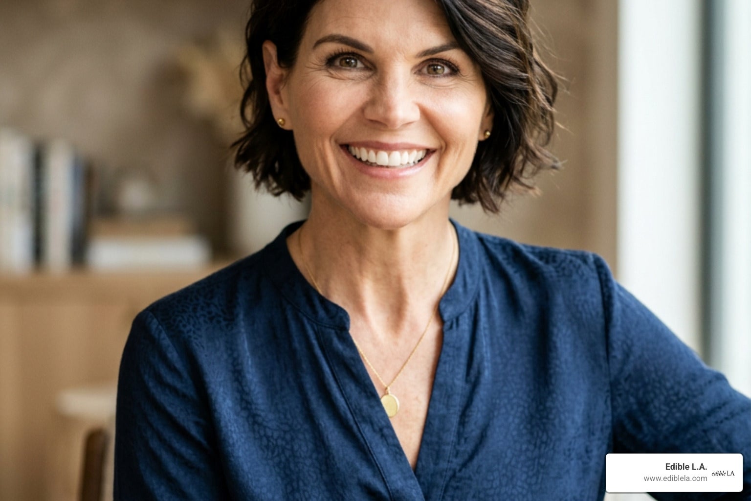 Lori Loughlin: Ultimate Career Guide - Edible LA