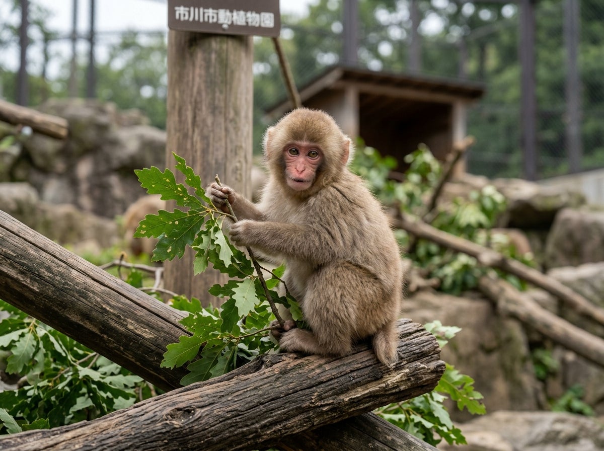 Punch the Monkey: Ultimate 2026 Guide - Edible LA