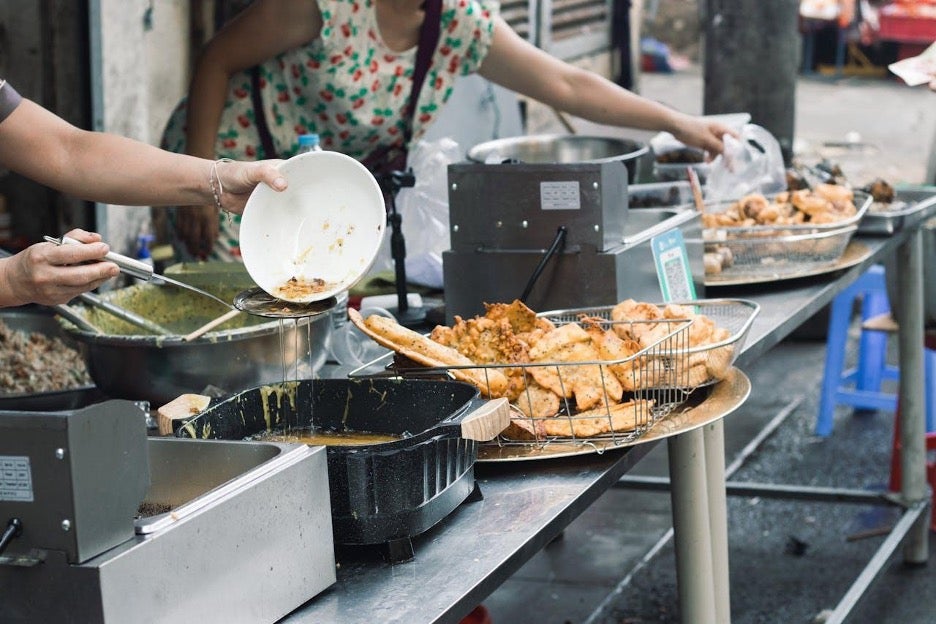 What to Eat at LA’s Biggest Outdoor Events This Season - Edible LA