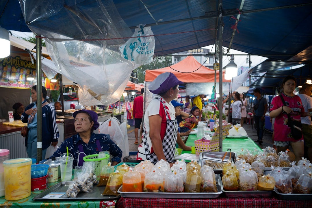 LA Food Culture Festivals: Top 10 Vibrant 2026 - Edible LA