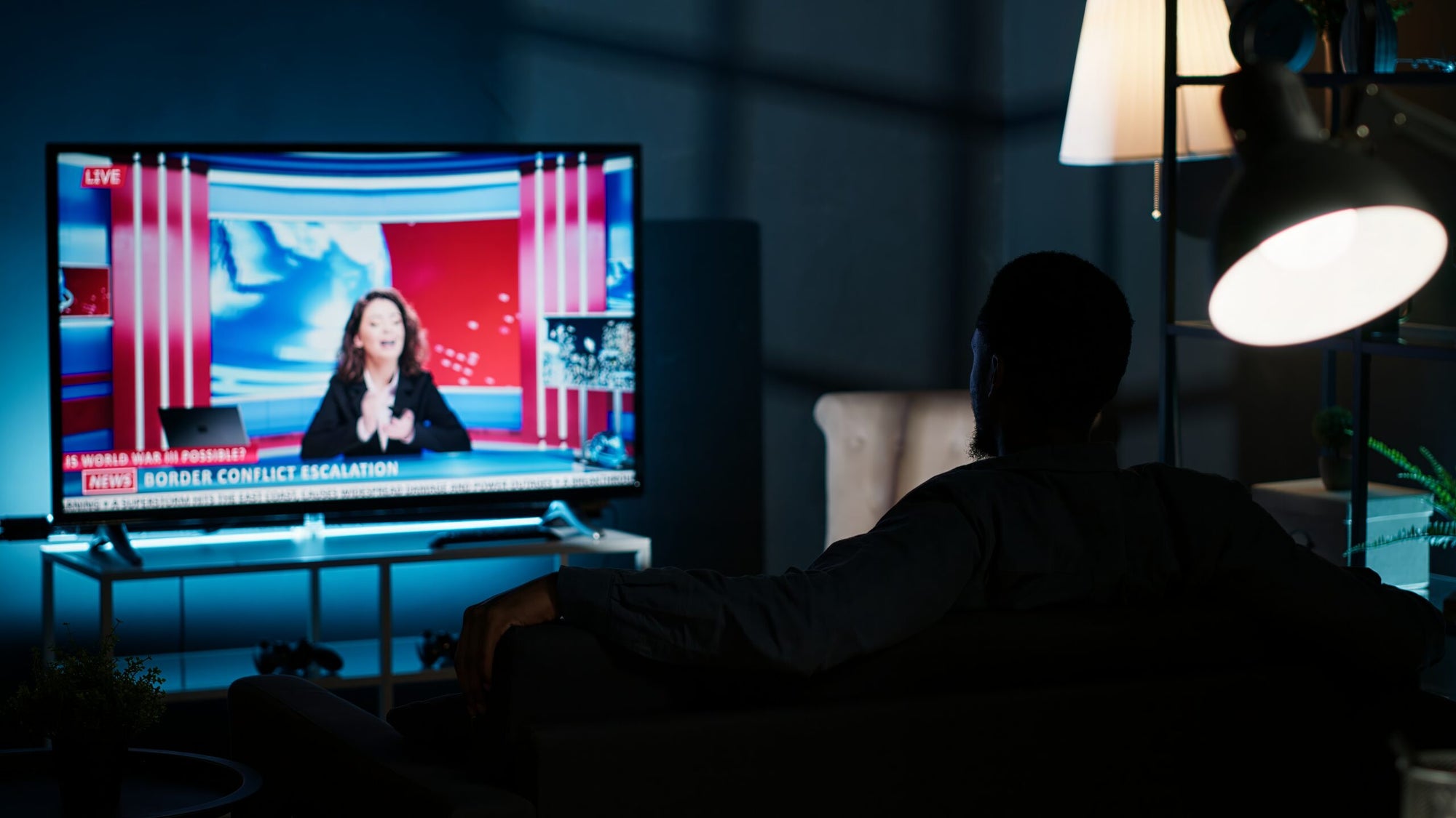 4 Ways Italian TV Is Nothing Like American Television - Edible LA